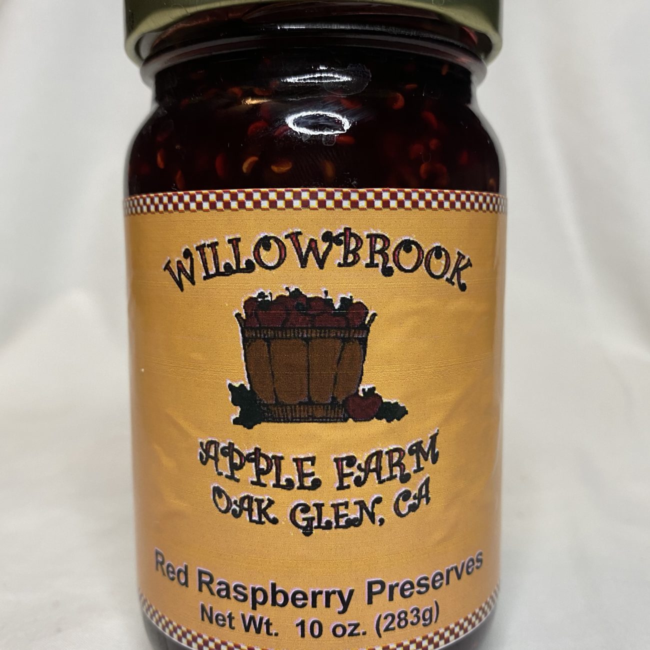 Willowbrook Apple Farm | Southern California Apple Farm